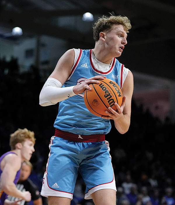 DeVries named Valley MVP | News, Sports, Jobs - Times Republican